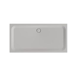 Bette BetteUltra Duschwanne 5982-413 180x90x3,5cm, dust