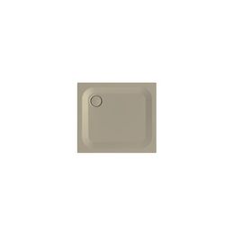 Bette BetteUltra Duschwanne 8750-415 90x80x2,5cm, cashmere