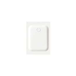 Bette BetteSupra Duschwanne 8730-004 110x80x6,5cm, edelwei&szlig;