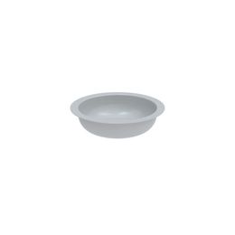 Bette BetteBalance Unterbau-Waschtisch A246-002PW 47,5x47,5x12,3cm, PW, manhattan