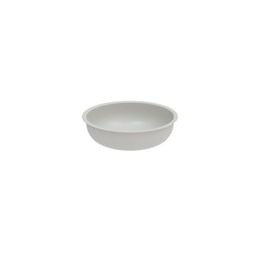 Bette BetteBalance Einbau-Waschtisch A247-423 43,5x43,5x12,3cm, flax