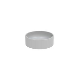 Bette BetteBalance Aufsatz-Waschtisch A248-413 42,5x42,5x14,3cm, dust