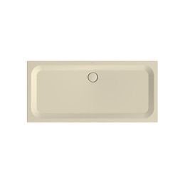 Bette BetteUltra Duschwanne 5971-006AE 170x80x3,5cm, Antirutsch/Pro, jasmin