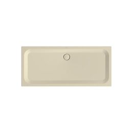 Bette BetteUltra Duschwanne 5986-006AE 180x80x3,5cm, Antirutsch/Pro, jasmin