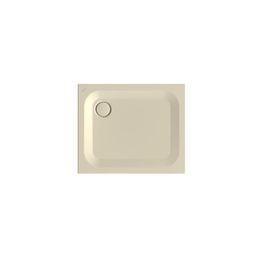 Bette BetteUltra Duschwanne 5840-006 90x75x2,5cm, jasmin