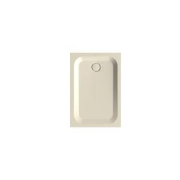 Bette BetteUltra Duschwanne 8727-001 110x75x3,5cm, pergamon