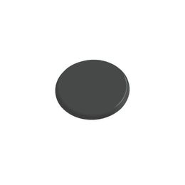 Bette Ablaufdeckel Y100-035 115x115x15mm, glasiert, ebony