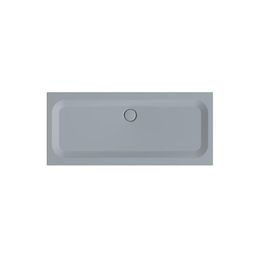 Bette BetteUltra Duschwanne 5996-412AE 170x75x3,5cm, Antirutsch/Pro, quartz