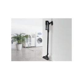 Cleanmaxx Zyklon-Handstaubsauger 600W schwarz/blau
