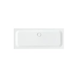 Bette BetteUltra Duschwanne 5992-000AE 170x70x3,5cm, Antirutsch/Pro, wei&szlig;