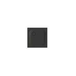 Bette BetteUltra Duschwanne 5719-401 70x70x2,5cm, anthracite