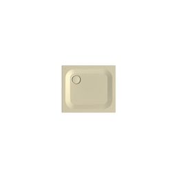 Bette BetteUltra Duschwanne 5679-441 80x70x2,5cm, cream