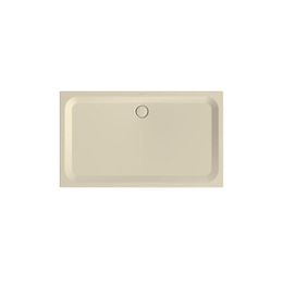 Bette BetteUltra Duschwanne 5806-006 170x100x3,5cm, jasmin
