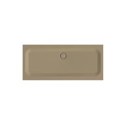 Bette BetteUltra Duschwanne 5996-417 170x75x3,5cm, hazel