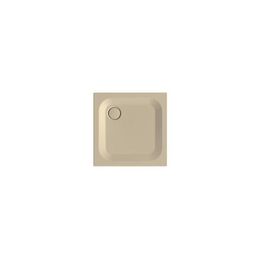 Bette BetteUltra Duschwanne 5529-424 75x75x2,5cm, sand