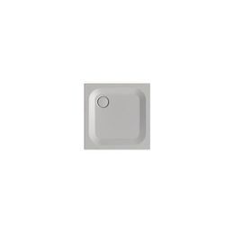 Bette BetteUltra Duschwanne 5529-413 75x75x2,5cm, dust
