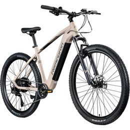 Remington XR01 E Bike Mountainbike 29 Zoll Pedelec 10 G&auml;nge 550 Wh Akku Fahrrad Hardtail MTB