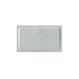 Bette BetteUltra Duschwanne 5806-002 170x100x3,5cm, manhattan