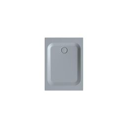Bette BetteUltra Duschwanne 8729-412 110x80x3,5cm, quartz