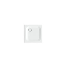 Bette BetteUltra Duschwanne 5719-000AE 70x70x2,5cm, Antirutsch/Pro, wei&szlig;