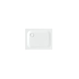Bette BetteUltra Duschwanne 5709-000AE 90x70x2,5cm, Antirutsch/Pro, wei&szlig;