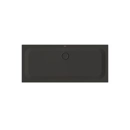 Bette BetteUltra Duschwanne 5951-401 160x70x3,5cm, anthracite