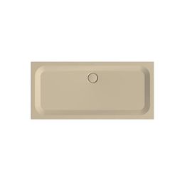 Bette BetteUltra Duschwanne 5953-424 160x75x3,5cm, sand