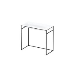 Bette BetteLux Shape Einbau-Waschtisch A172-000PW 100 x 49,5 cm, PW, wei&szlig;