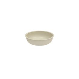Bette BetteBalance Einbau-Waschtisch A247-441 43,5x43,5x12,3cm, cream