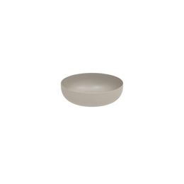 Bette BetteBalance Waschtisch-Schale A249-424 40x40x12cm, rund, sand