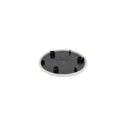 Bette Ablaufdeckel Y100-434 115x115x15mm, glasiert, ebano