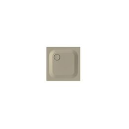 Bette BetteUltra Duschwanne 5719-415 70x70x2,5cm, cashmere