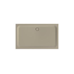 Bette BetteUltra Duschwanne 5806-415 170x100x3,5cm, cashmere