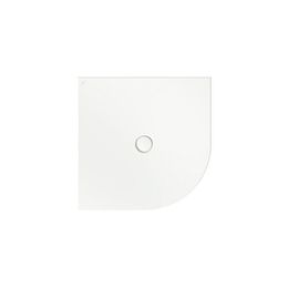 Bette BetteFloor Corner Duschfl&auml;che 5451-440 snow, 100x100cm