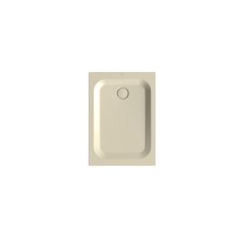 Bette BetteUltra Duschwanne 8710-006 105x75x3,5cm, jasmin