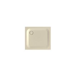 Bette BetteUltra Duschwanne 8750-006 90x80x2,5cm, jasmin