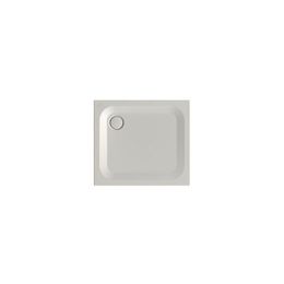 Bette BetteUltra Duschwanne 8750-423 90x80x2,5cm, flax
