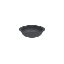 Bette BetteBalance Unterbau-Waschtisch A246-400PW 47,5x47,5x12,3cm, PW, raven