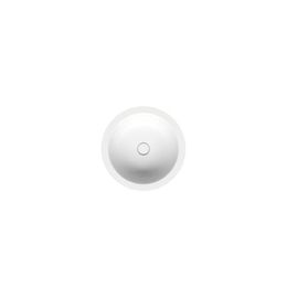 Bette BetteBalance Unterbau-Waschtisch A246-434PW 47,5x47,5x12,3cm, PW, ebano