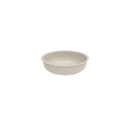 Bette BetteBalance Einbau-Waschtisch A247-001 43,5x43,5x12,3cm, pergamon