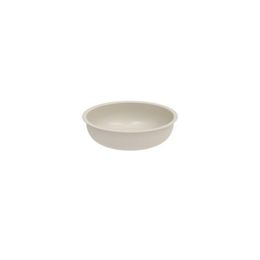 Bette BetteBalance Einbau-Waschtisch A247-001PW 43,5x43,5x12,3cm, PW, pergamon