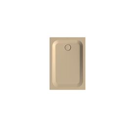 Bette BetteUltra Duschwanne 8727-003 110x75x3,5cm, bahamabeige