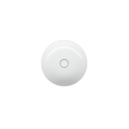 Bette BetteBalance Waschtisch-Schale A249-000PW 40x40x12cm, rund, PW, wei&szlig;