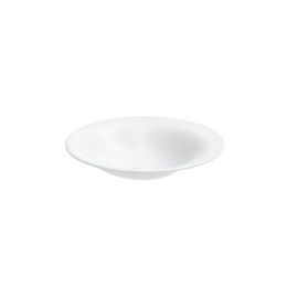 Bette BetteLux Oval Einbau-Waschtisch A220-004 50 x 50 cm, edelwei&szlig;
