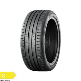Nankang SPORTNEX AS-3 245/45R19 102Y XL BSW