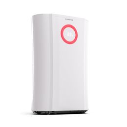 Klarstein DryFy Pro Connect 20 Luftentfeuchter WiFi Kompression 20l/d 35-50m&sup2; Wei&szlig;
