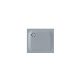 Bette BetteUltra Duschwanne 8750-412AE 90x80x2,5cm, Antirutsch/Pro, quartz