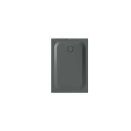 Bette BetteUltra Duschwanne 8727-403 110x75x3,5cm, smoke