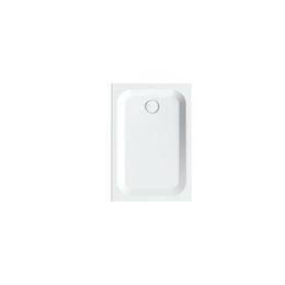 Bette BetteUltra Duschwanne 8727-004AE 110x75x3,5cm, Antirutsch/Pro, edelwei&szlig;