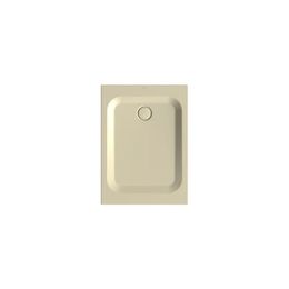 Bette BetteUltra Duschwanne 8729-441 110x80x3,5cm, cream
